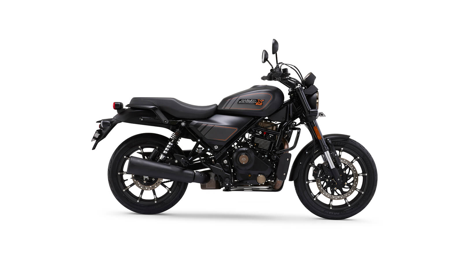 Hero Harley-Davidson X440: A New Cruiser Bike Collaboration